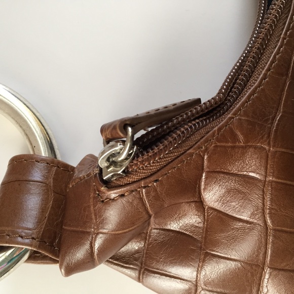 Sequoia | Bags | Nwt Sequoia Brown Purse Handbag | Poshmark
